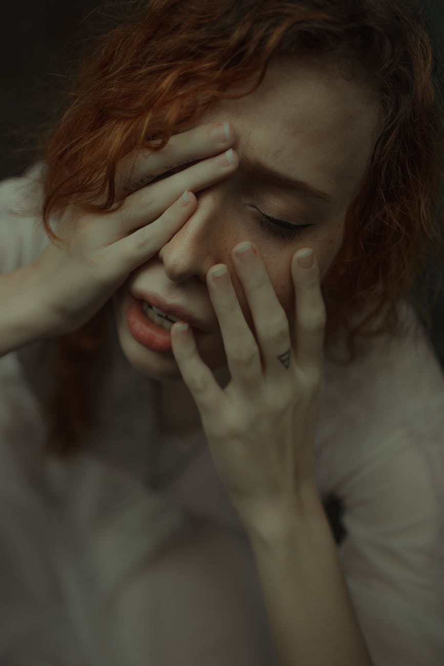 A Creed For Those Who Have Suffered - Toni Lepeska